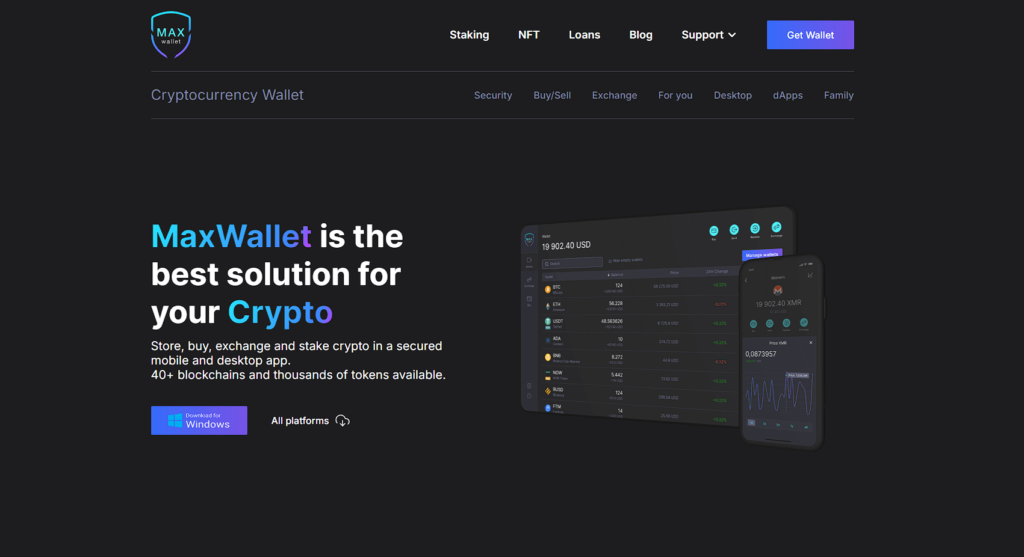 Cryptocurrency Exchange - Crypto Swap in UK